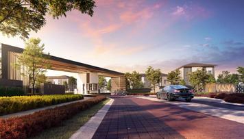 New Project Launch ABC Residences